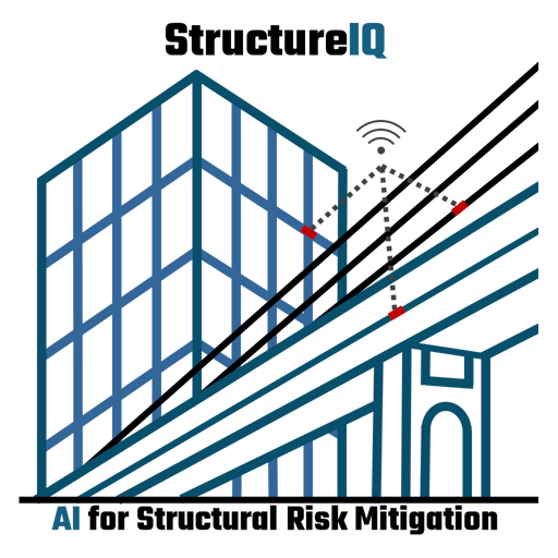 StructureIQ - AI and IoT for Structural Risk Mitigation